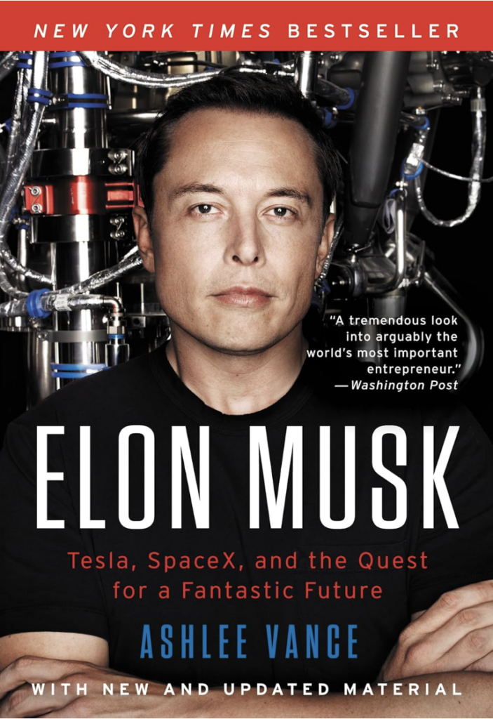 Exploring Elon Musk’s Vision: Tesla, SpaceX, and the Future of Innovation